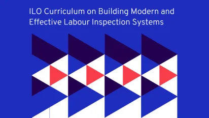 Labour Inspection | International Labour Organization